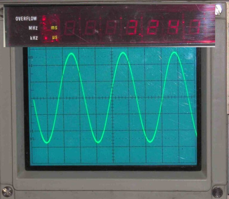 Low Distortion Audio Oscillator Build - Electroagenda