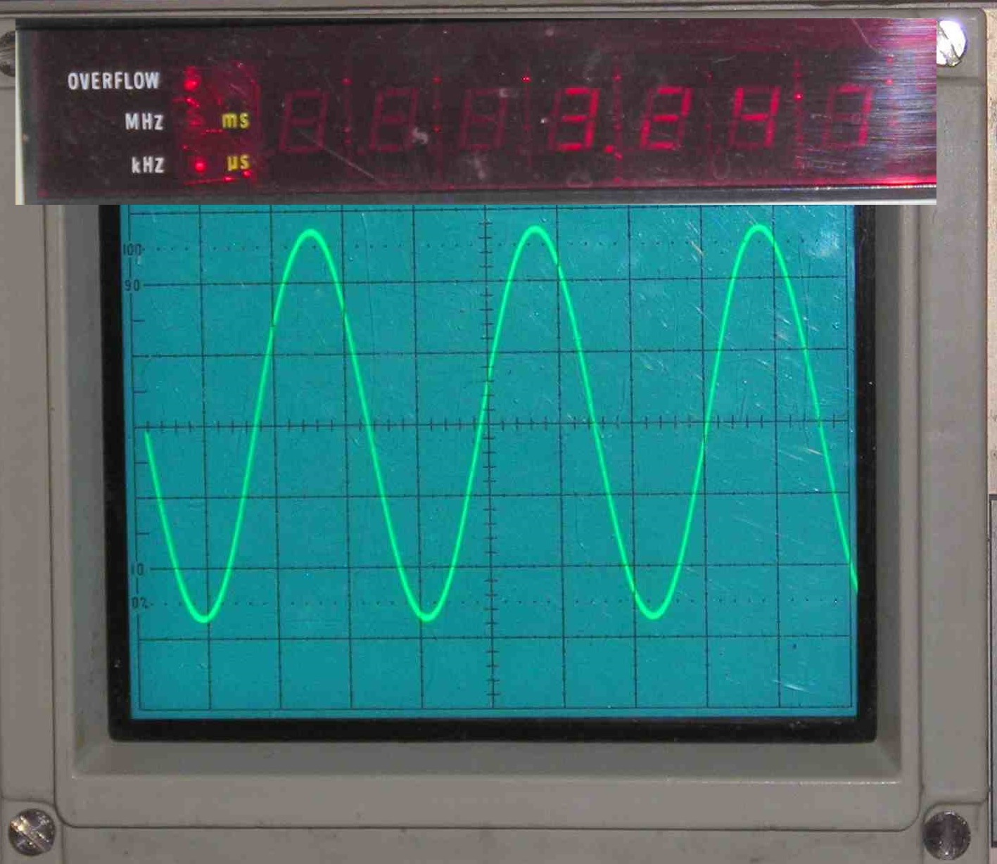 Low Distortion Audio Oscillator Build - Electroagenda