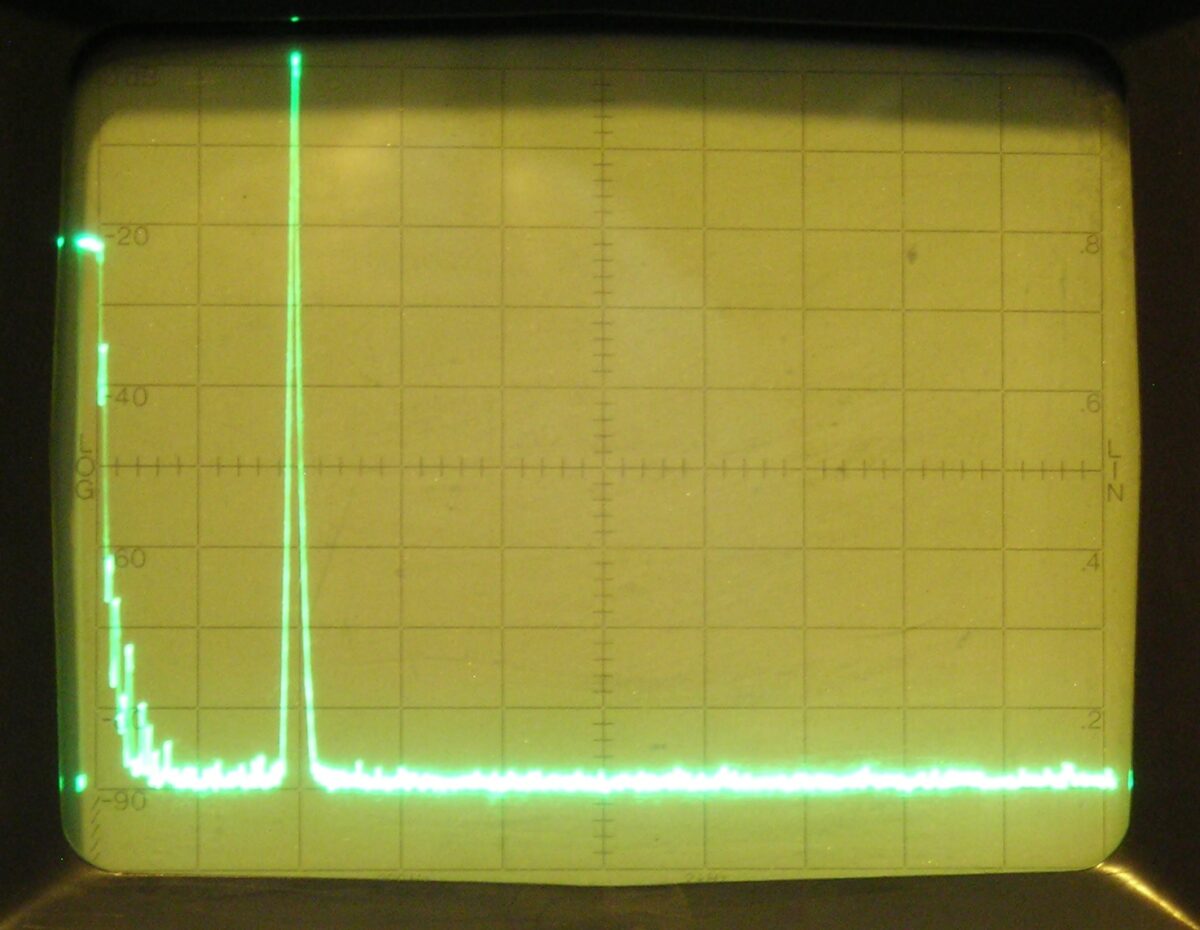 Low Distortion Audio Oscillator Build - Electroagenda