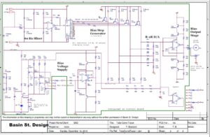 Curve Tracer Design for Power Tubes Testing - Electroagenda