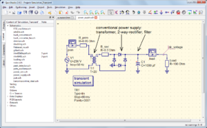 A Review of QucsStudio - Electroagenda