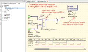 A Review of QucsStudio - Electroagenda