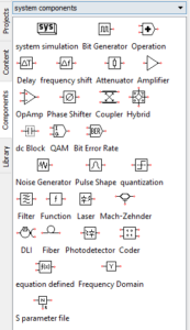 A Review of QucsStudio - Electroagenda