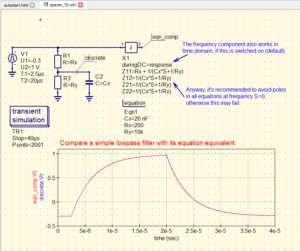 A Review of QucsStudio - Electroagenda