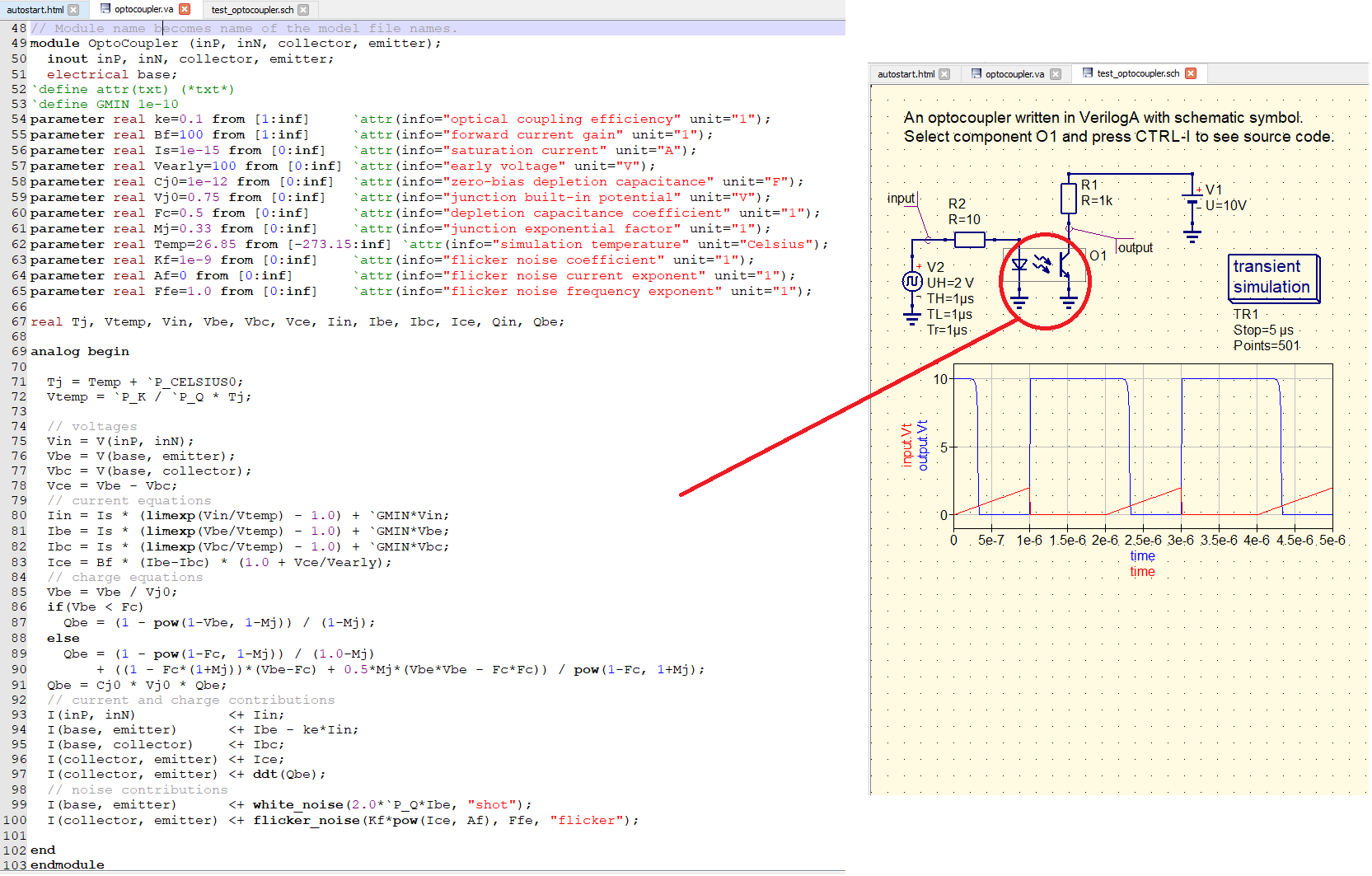 A Review of QucsStudio - Electroagenda