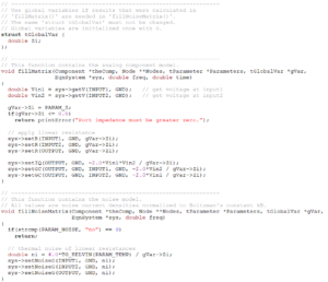 A Review of QucsStudio - Electroagenda