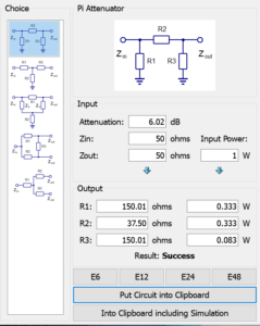 A Review of QucsStudio - Electroagenda