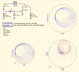 A Review of QucsStudio - Electroagenda