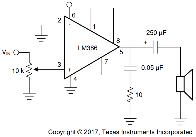 Homemade 3-Channel Audio Equalizer - Electroagenda